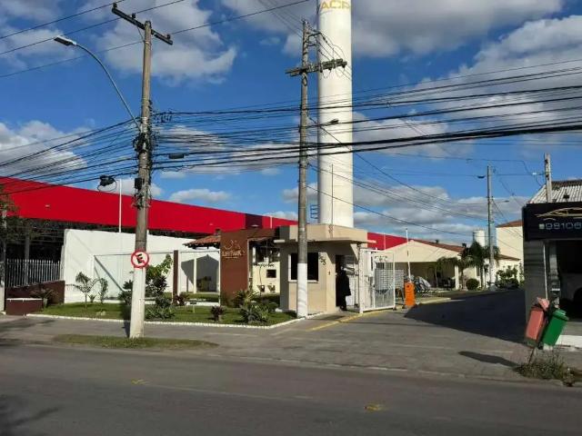 Apartamento para Locação em Pelotas/RS Fragata 2 Quartos