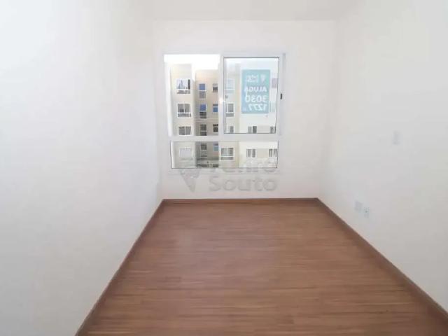 Apartamento para Locação em Pelotas/RS Fragata 2 Quartos