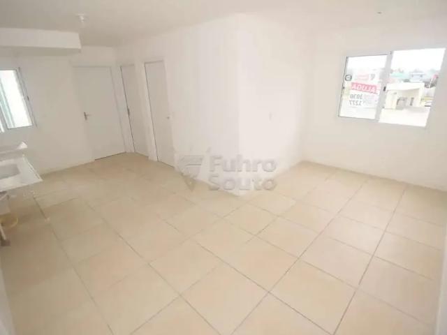 Apartamento para Locação em Pelotas/RS Fragata 2 Quartos