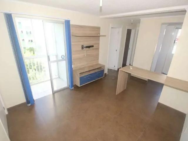 Apartamento para Locação em Pelotas/RS Fragata 2 Quartos