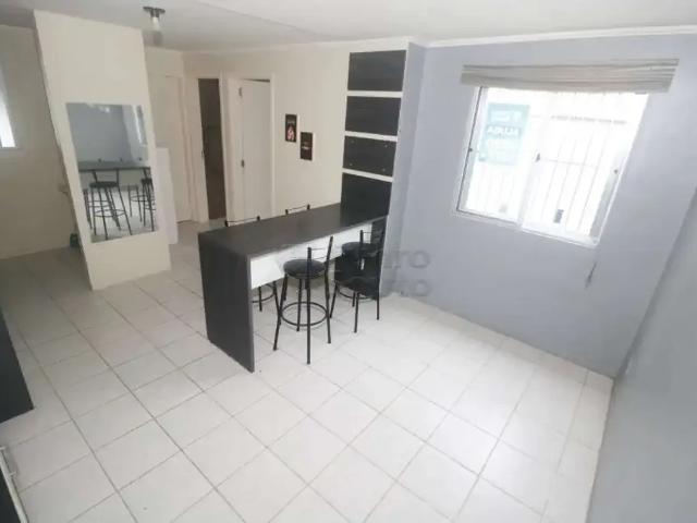 Apartamento para Locação em Pelotas/RS Fragata 2 Quartos