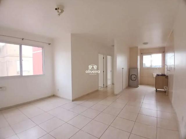 Apartamento para Locação em Pelotas/RS Fragata 2 Quartos