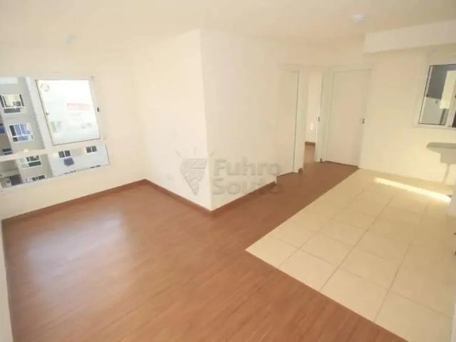 Apartamento para Locação em Pelotas/RS Fragata 2 Quartos