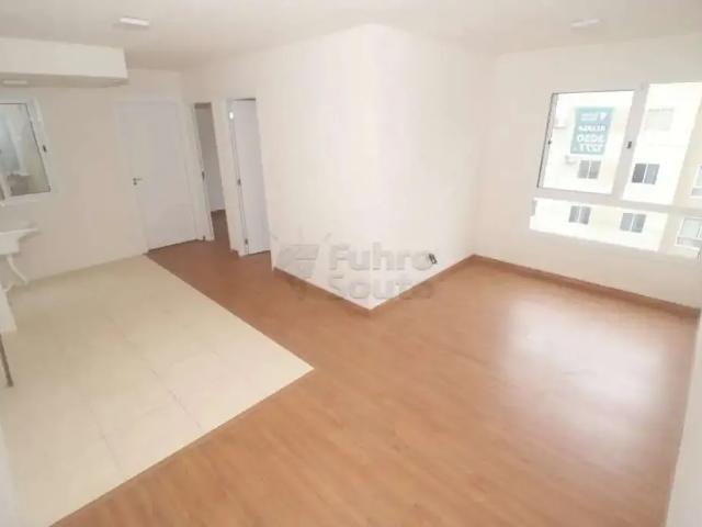 Apartamento para Locação em Pelotas/RS Fragata 2 Quartos