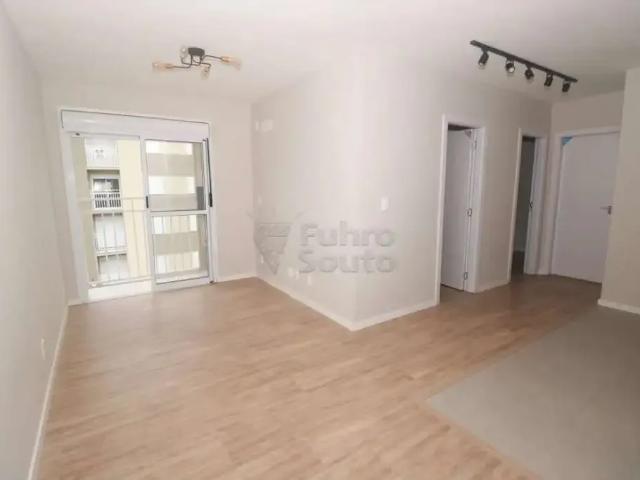 Apartamento para Locação em Pelotas/RS Fragata 2 Quartos