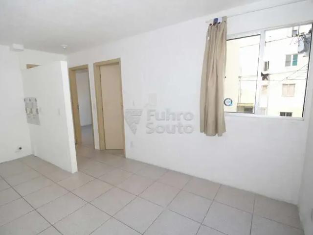 Apartamento para Locação em Pelotas/RS Fragata 2 Quartos