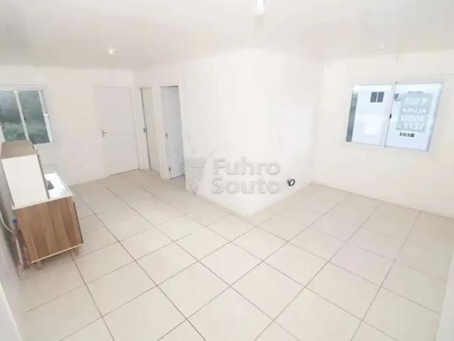 Apartamento para Locação em Pelotas/RS Fragata 2 Quartos