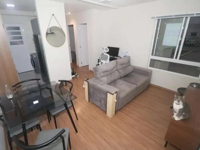 Apartamento para Locação em Pelotas/RS Fragata 2 Quartos