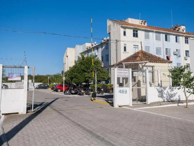 Apartamento para Locação em Pelotas/RS Fragata 2 Quartos