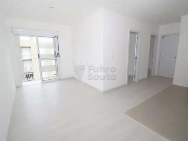 Apartamento para Locação em Pelotas/RS Fragata 2 Quartos