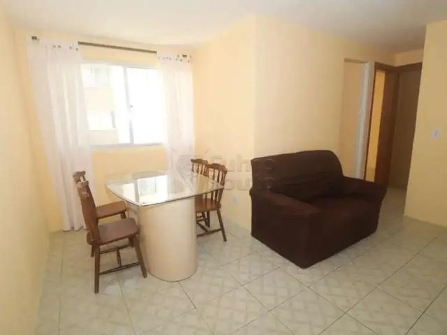 Apartamento para Locação em Pelotas/RS Fragata 2 Quartos