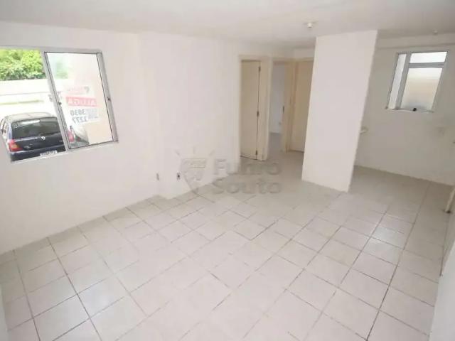 Apartamento para Locação em Pelotas/RS Fragata 2 Quartos