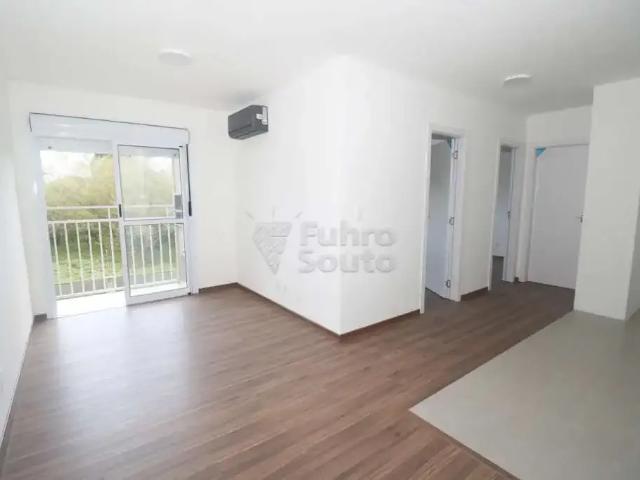 Apartamento para Locação em Pelotas/RS Fragata 2 Quartos