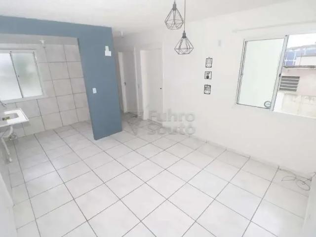 Apartamento para Locação em Pelotas/RS Fragata 2 Quartos