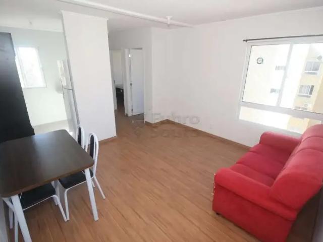 Apartamento para Locação em Pelotas/RS Fragata 2 Quartos
