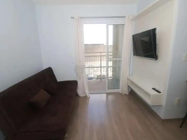 Apartamento para Locação em Pelotas/RS Fragata 2 Quartos