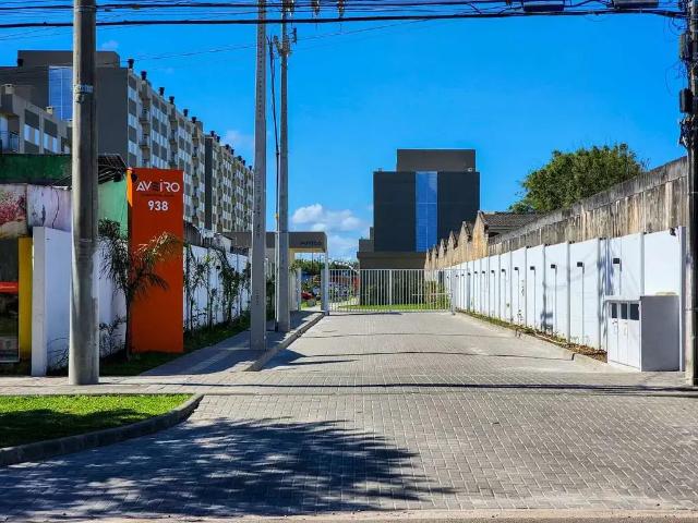 Apartamento para Locação em Pelotas/RS Fragata 2 Quartos