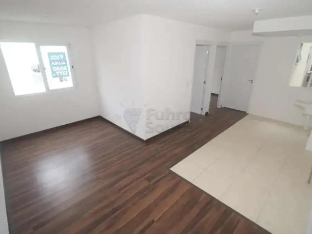 Apartamento para Locação em Pelotas/RS Fragata 2 Quartos