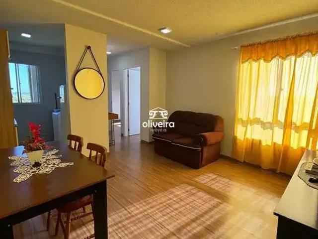 Apartamento para Locação em Pelotas/RS Fragata 2 Quartos