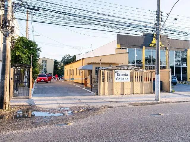 Apartamento para Locação em Pelotas/RS Fragata 2 Quartos