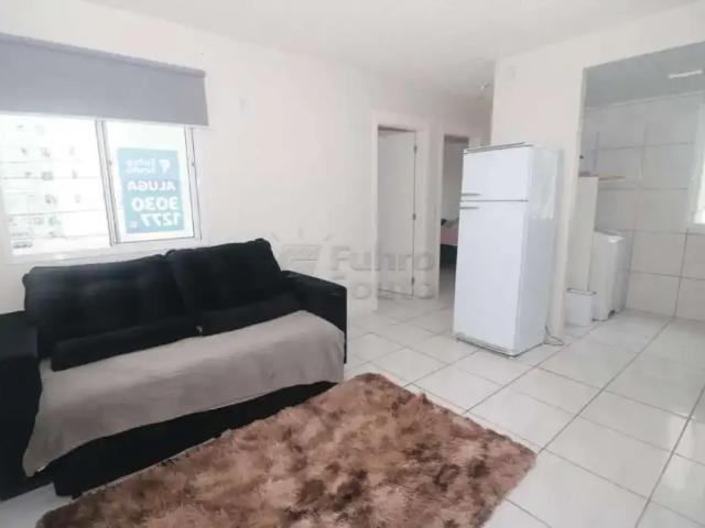Apartamento para Locação em Pelotas/RS Fragata 2 Quartos