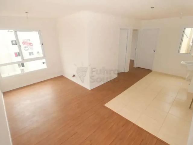Apartamento para Locação em Pelotas/RS Fragata 2 Quartos