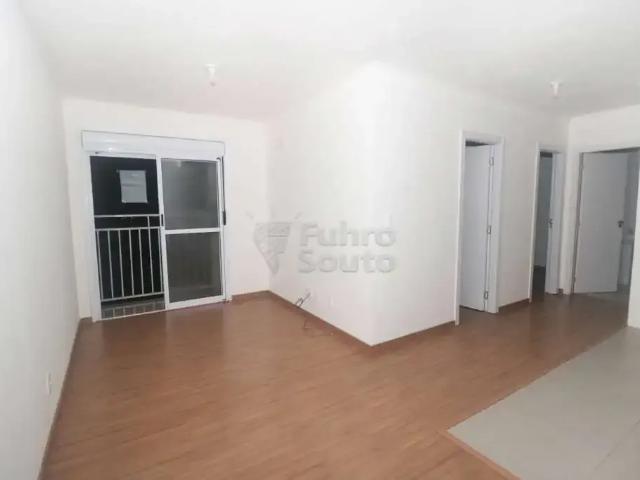 Apartamento para Locação em Pelotas/RS Fragata 2 Quartos
