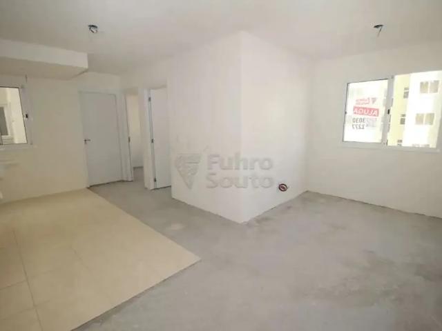 Apartamento para Locação em Pelotas/RS Fragata 2 Quartos