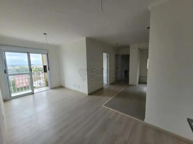 Apartamento para Locação em Pelotas/RS Fragata 2 Quartos