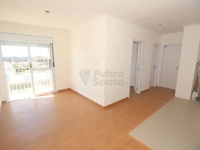 Apartamento para Locação em Pelotas/RS Fragata 2 Quartos