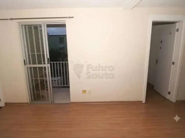Apartamento para Locação em Pelotas/RS Fragata 2 Quartos