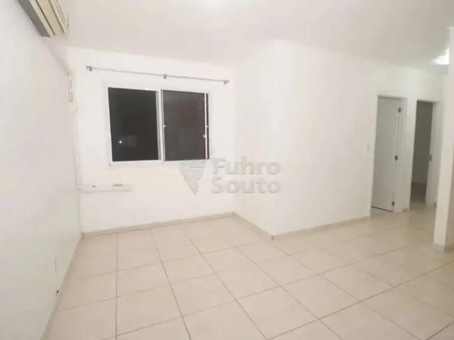 Apartamento para Locação em Pelotas/RS Fragata 2 Quartos