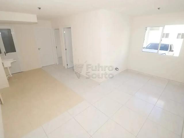 Apartamento para Locação em Pelotas/RS Fragata 2 Quartos