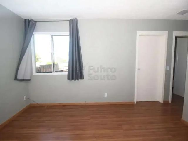 Apartamento para Locação em Pelotas/RS Fragata 2 Quartos