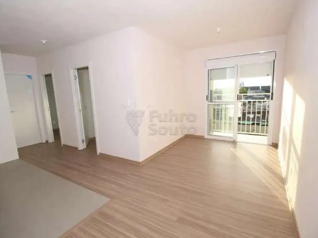 Apartamento para Locação em Pelotas/RS Fragata 2 Quartos