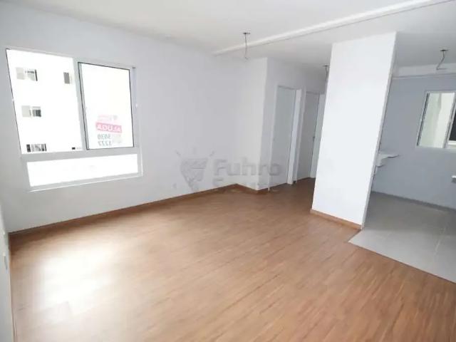 Apartamento para Locação em Pelotas/RS Fragata 2 Quartos