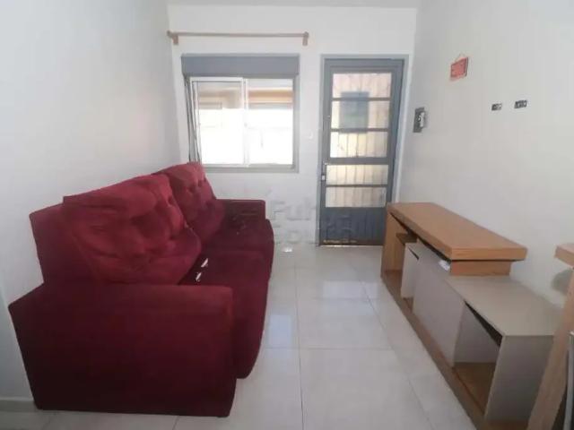 Apartamento para Locação em Pelotas/RS Fragata 2 Quartos