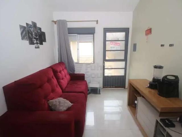 Apartamento para Locação em Pelotas/RS Fragata 2 Quartos