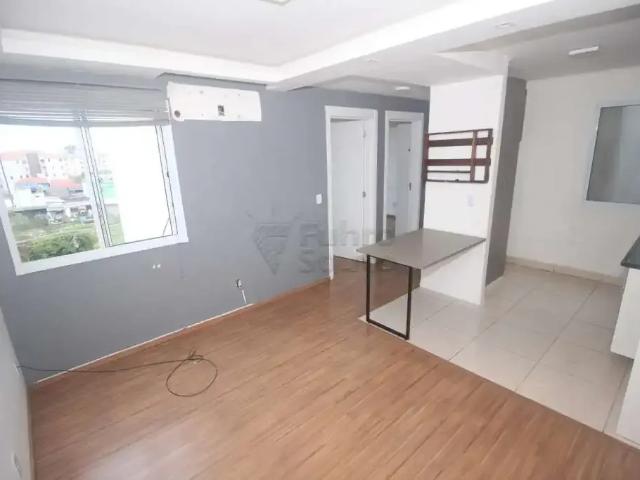Apartamento para Locação em Pelotas/RS Fragata 2 Quartos