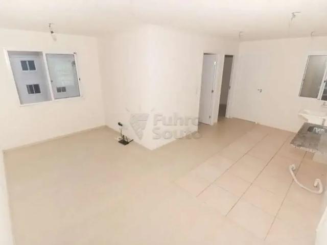 Apartamento para Locação em Pelotas/RS Fragata 2 Quartos