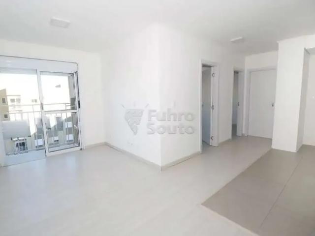 Apartamento para Locação em Pelotas/RS Fragata 2 Quartos