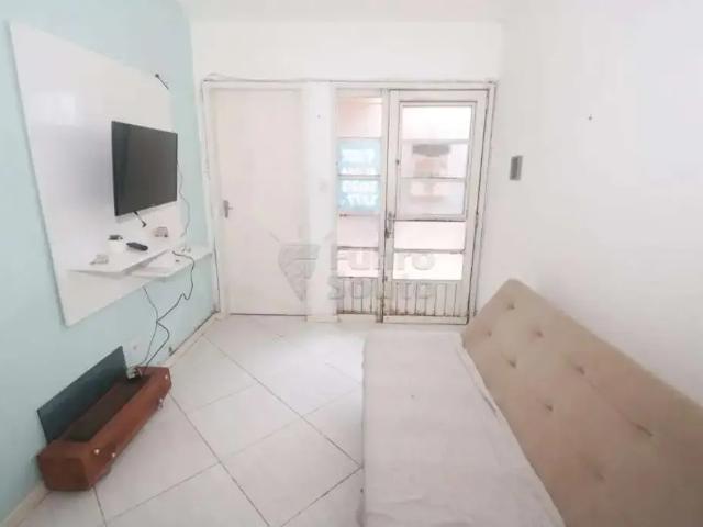 Apartamento para Locação em Pelotas/RS Fragata 3 Quartos