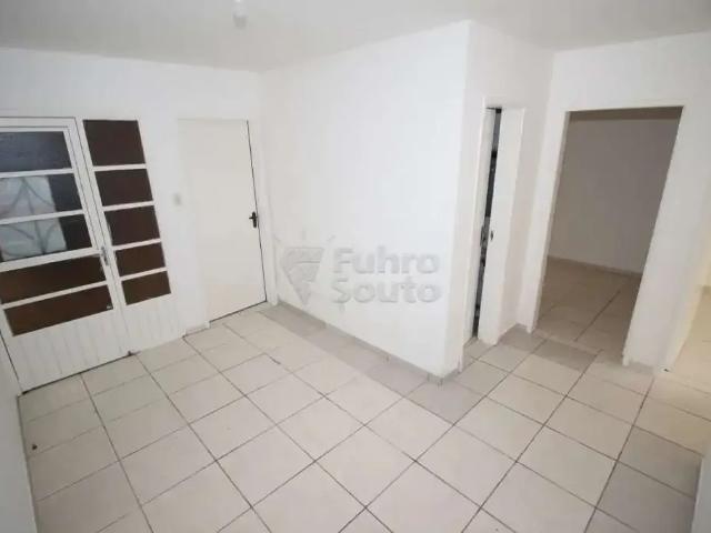 Apartamento para Locação em Pelotas/RS Fragata 3 Quartos