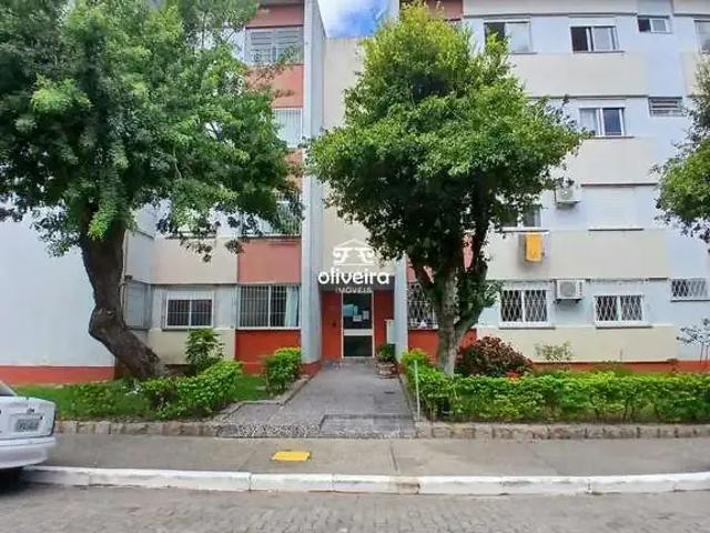 Apartamento para Locação em Pelotas/RS Fragata 3 Quartos