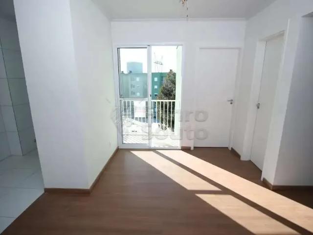 Apartamento para Locação em Pelotas/RS São Gonçalo 3 Quartos
