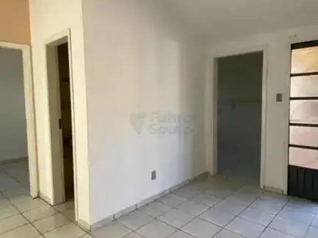 Apartamento para Locação em Pelotas/RS São Gonçalo 3 Quartos