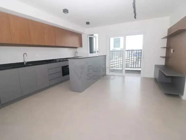 Apartamento para Locação em Pelotas/RS São Gonçalo 3 Quartos