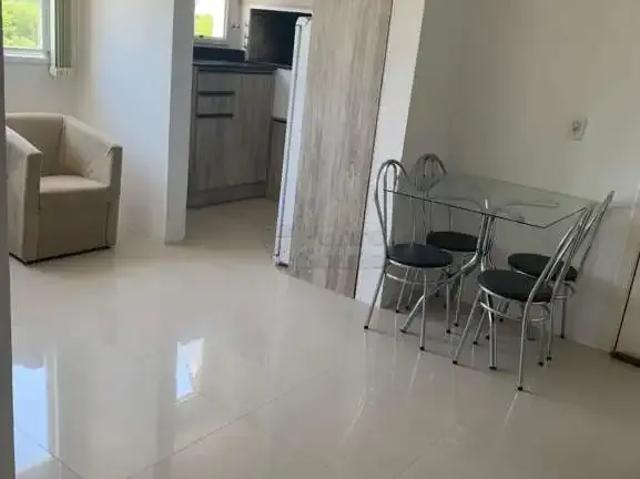 Apartamento para Locação em Pelotas/RS São Gonçalo 1 Quartos