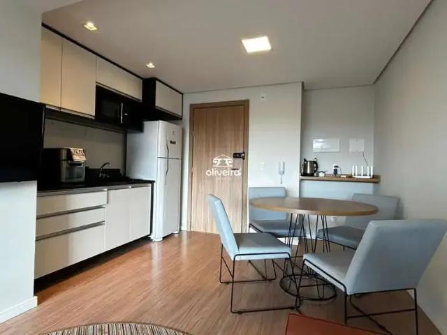 Apartamento para Locação em Pelotas/RS São Gonçalo 1 Quartos