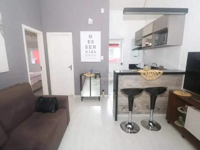 Apartamento para Locação em Pelotas/RS São Gonçalo 2 Quartos
